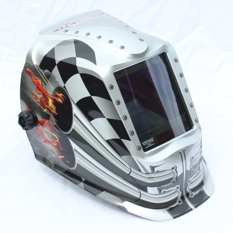 WELDING HELMET & AIR-FED SYSTEMS – Lincweld